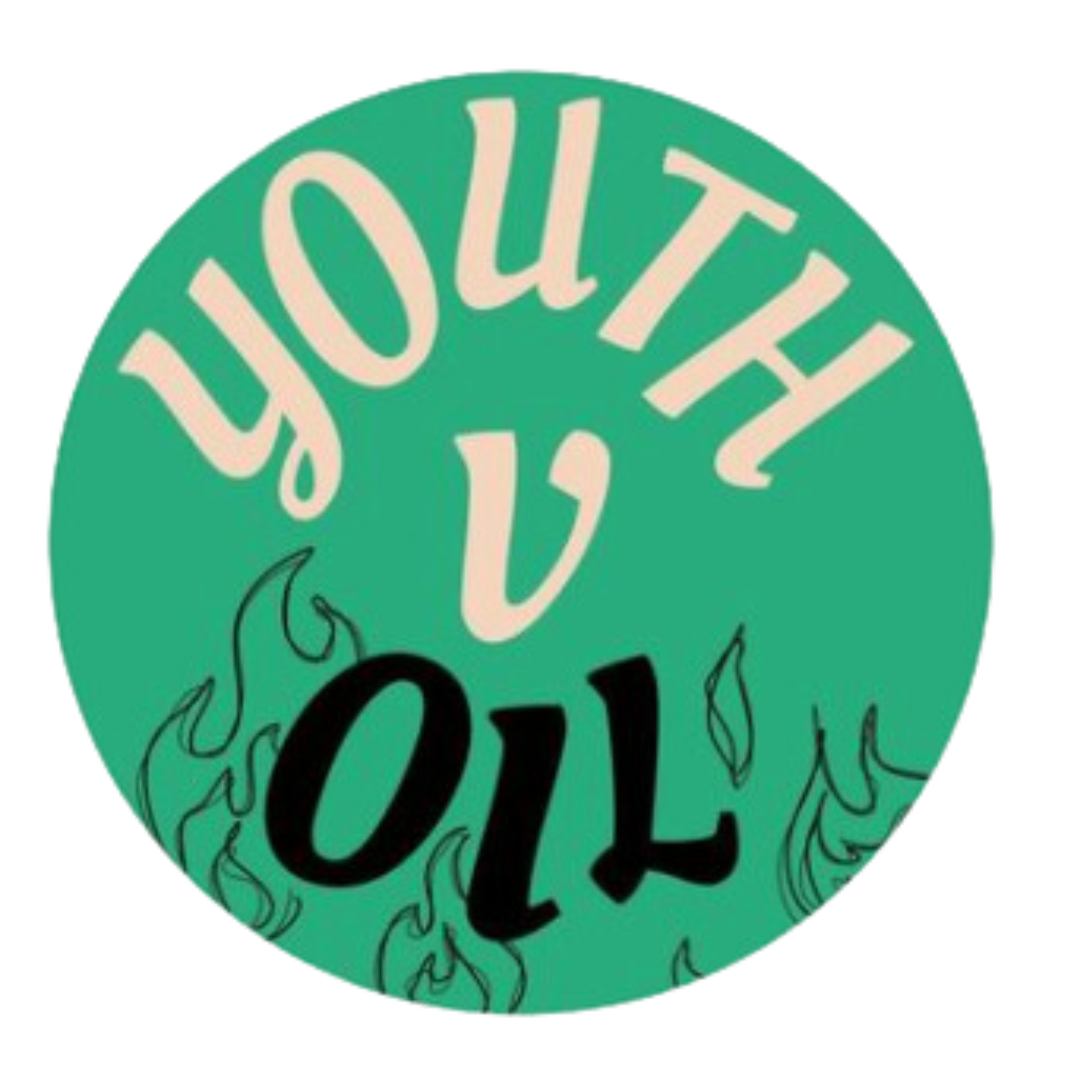 Youth v. Oil - Youth4Climate350